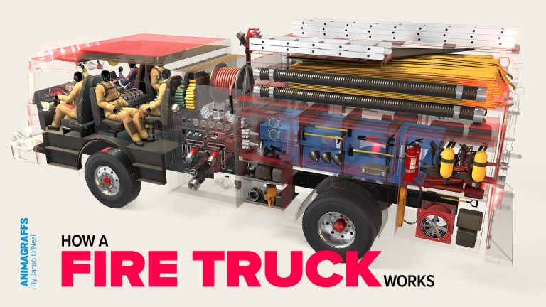 Animagraffs - Animated infographics about everything.